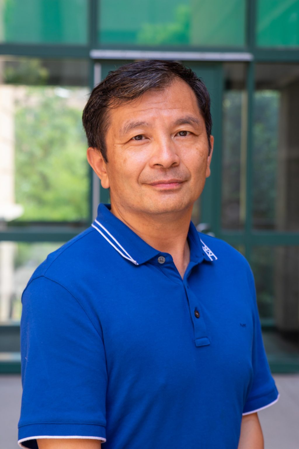 Dr. Maksim Plikus and Dr. Qing Nie Identify Key Signaling Pathway in ...