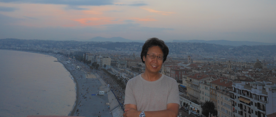 Ken Cho – UC Irvine Dunlop School Department of Developmental & Cell ...