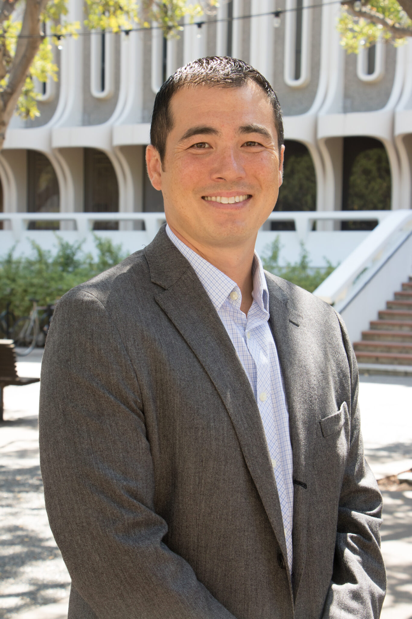 Dr. Qing Nie and Dr. Scott Atwood Discover New Insights into Skin ...