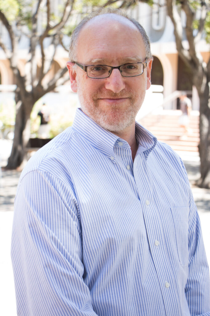 Dr. Steven Gross Finds a Novel Role for Lipid Droplets in the Mammalian ...